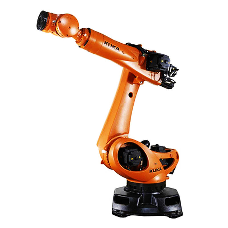 T.I.E.工业|库卡基米-雷克南120 R2500 Pro - 亚博平台客服电话,亚博平台登录网站